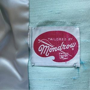 Tailored By Mondrow | Other | 96s Suit In Mint Condition | Poshmark